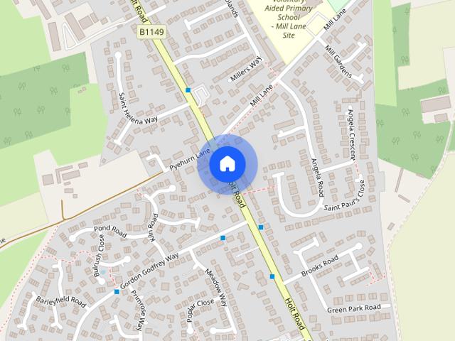 Horsford, Norwich