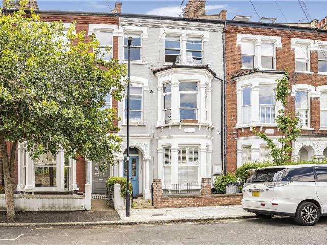 Horsford Road, London SW2, 2 bed flat to rent, £2,300 pcm | PrimeLocation
