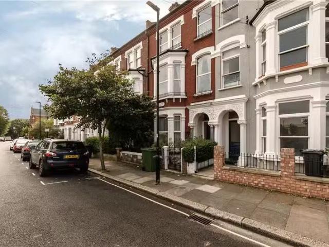 Horsford Road, London, SW2 5BP