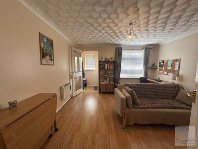 Horsford Street, Norwich, NR2