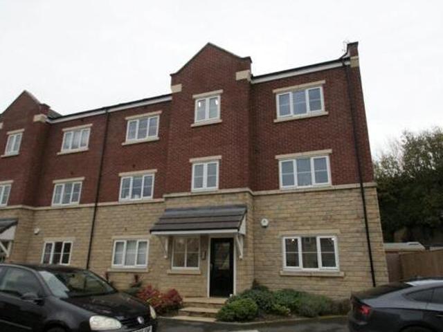 Horsforde View, Leeds, 2 Bedroom Flat