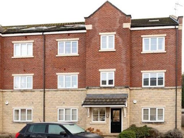 Horsforde View, Newlay, 2 Bedroom Apartment