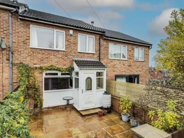 Horsforth, Breary Avenue, Leeds, 3 Bedroom Terraced