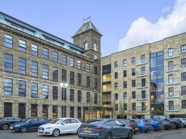 Horsforth Mill, Low Lane, 2 Bedroom Flat