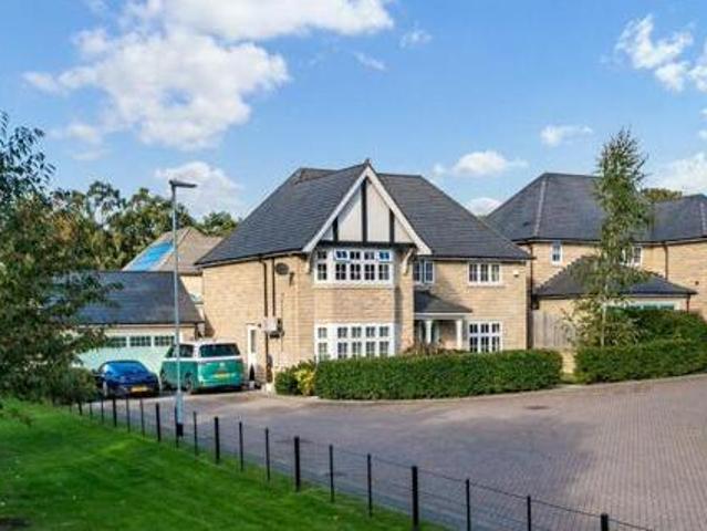 Horsforth, Mill Square, Leeds, 4 Bedroom Detached