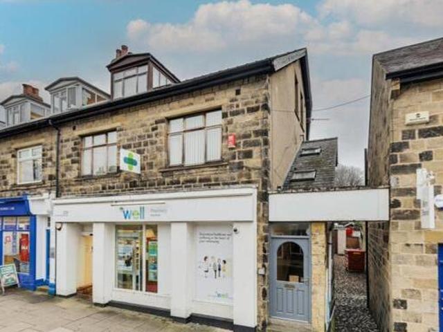 Horsforth, Town Street, Leeds, 2 Bedroom Flat