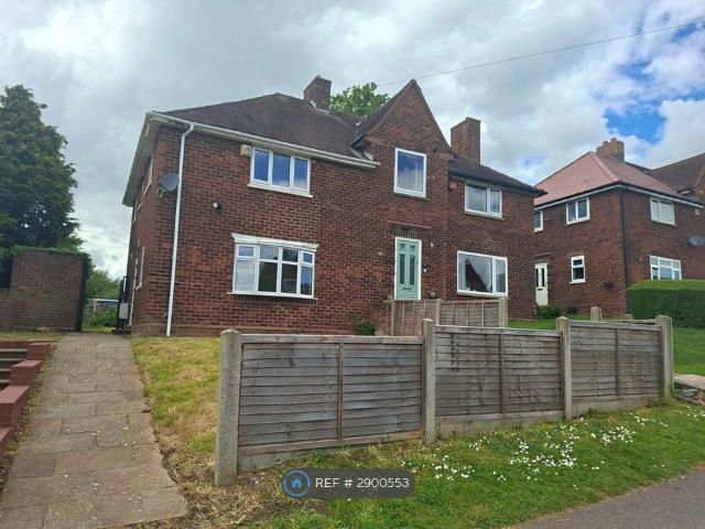 Horsfall Road, Sutton Coldfield B75, 3 bed semi detached house to rent, £1,350 pcm | PrimeLocation