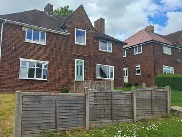 Horsfall Road, Sutton Coldfield, B75 7RG, United Kingdom | 3 bed duplex for rent #167778136 | Rentberry