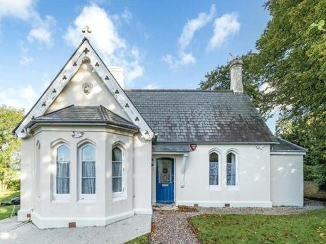 Horsham Lane, Tamerton Foliot, 3 Bedroom Detached