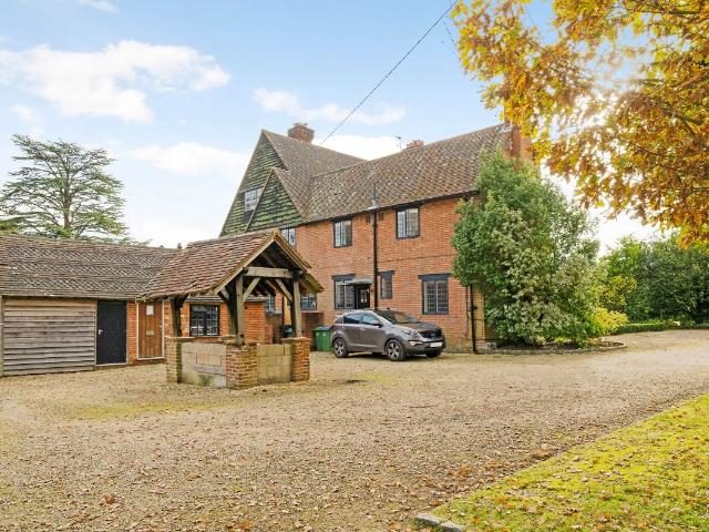 Horsham Road, Capel, Dorking RH5, 4 bed flat to rent, £2,500 pcm | PrimeLocation