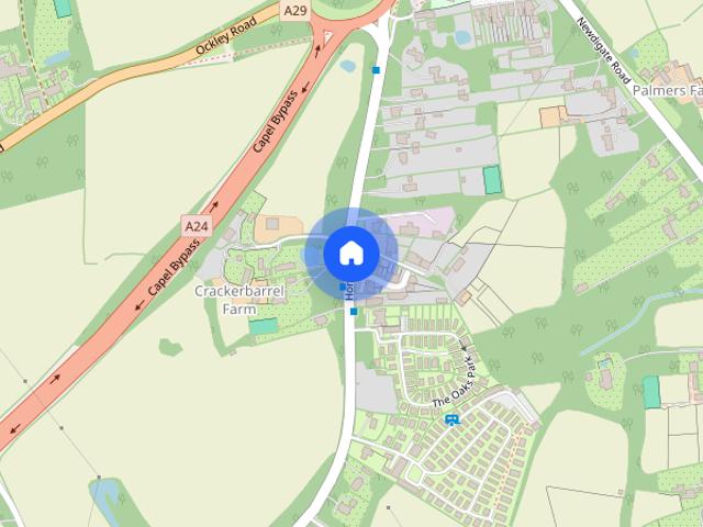 Horsham Road, Beare Green, Dorking, RH5