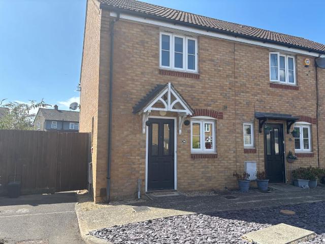 Horsham Road, Swindon SN3, 2 bed terraced house to rent, £1,200 pcm | PrimeLocation