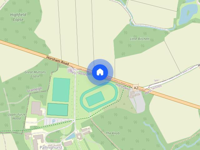Horsham Road, Rudgwick, Horsham, RH12