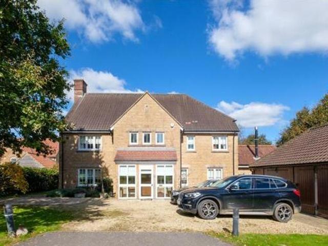 Horsington, Foxcombe Lane, Templecombe, 5 Bedroom Detached