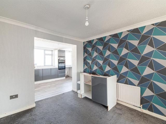 Horsley Avenue, Shiremoor, Newcastle Upon Tyne