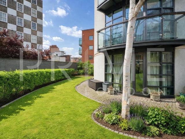 Horsley Court, Westminster SW1P 1 bed apartment to rent £2,500 pcm £577 pw