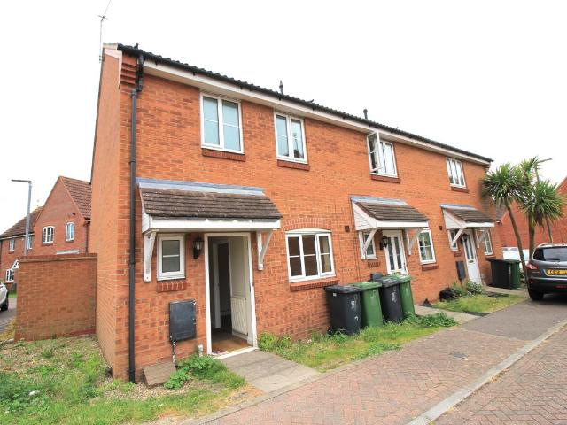 Horsley Drive, Great Yarmouth NR31, 3 bed end terrace house to rent, £1,100 pcm | PrimeLocation