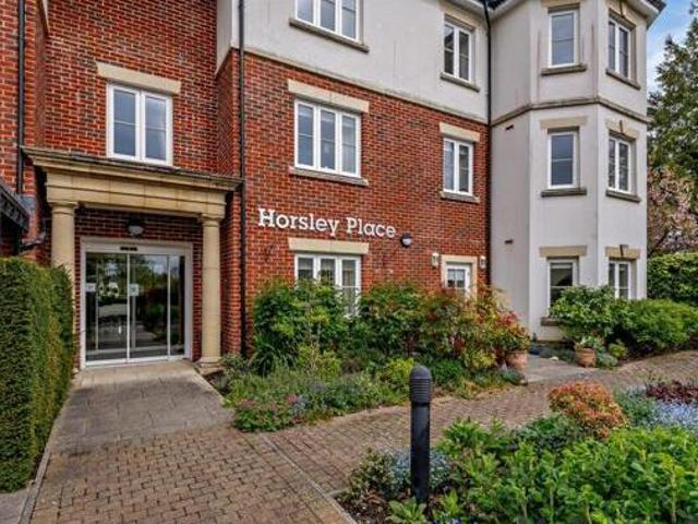 Horsley Place, High Street, 2 Bedroom Apartment