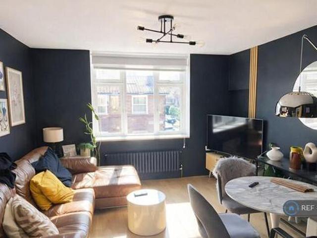 Horsley Street, London, 2 Bedroom Flat