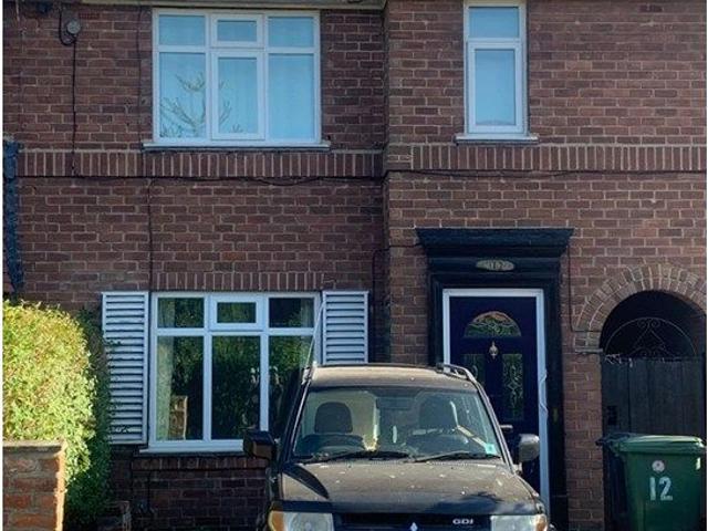 Horsman Avenue, York YO10, 2 bed terraced house to rent, £1,400 pcm | PrimeLocation