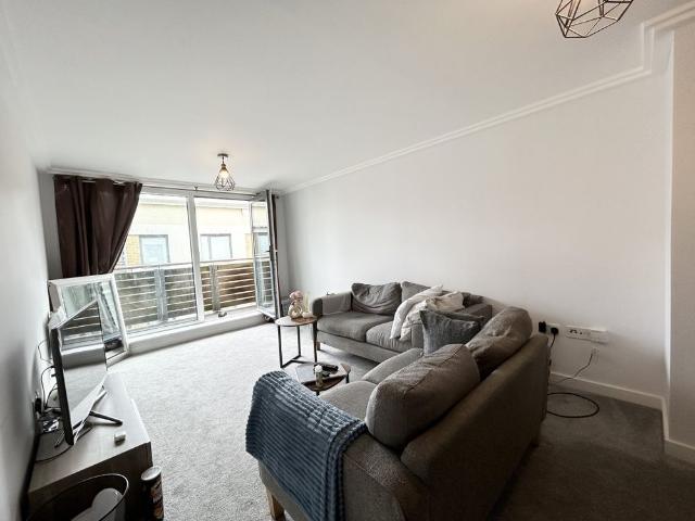 Horsted Court, 23 Kingscote way