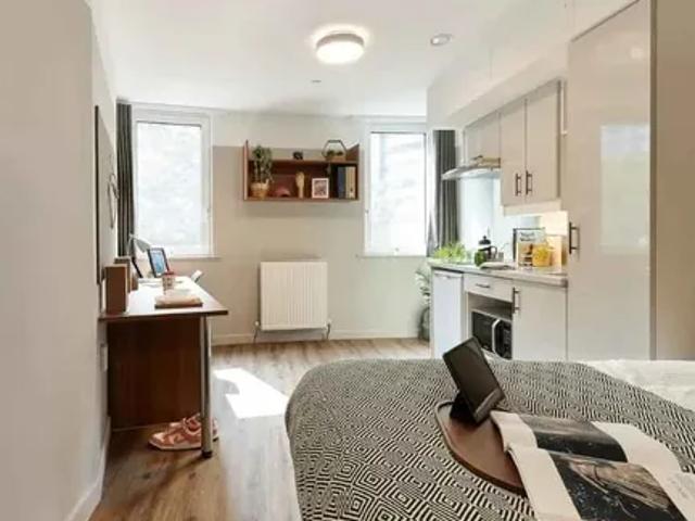 Host Wembley, North End Road, London, HA9 0UU, United Kingdom | 1 bed apartment for rent #159431326 | Rentberry