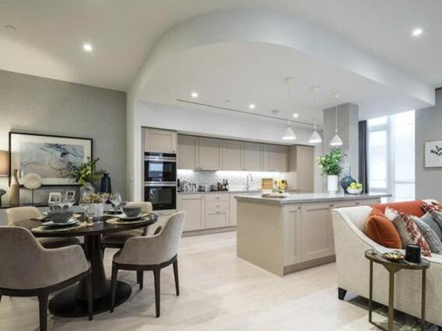 Hosta, Merrion Avenue, 2 Bedroom Flat