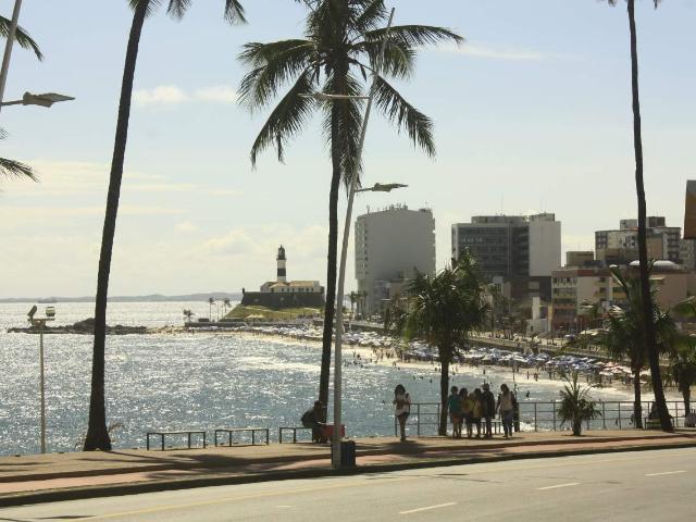 Hostel Torre a cara da Bahia aluguel para grupos
