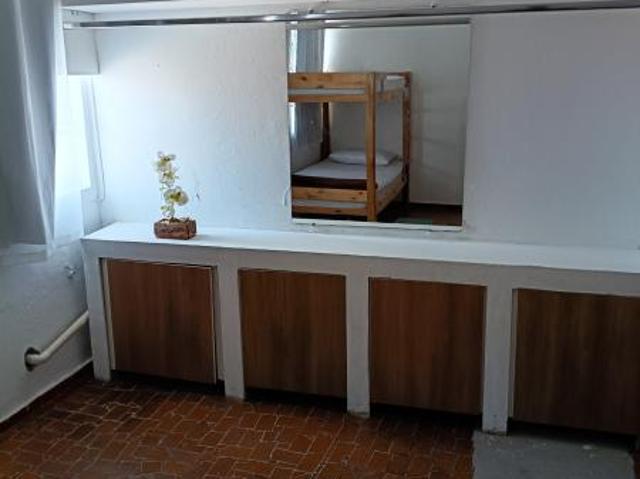 hostel união bh
