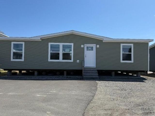 Hostile Valley Rd Lot 2, Palermo, ME 04354