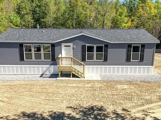 Hostile Valley Rd Lot 2, Palermo, ME 04354