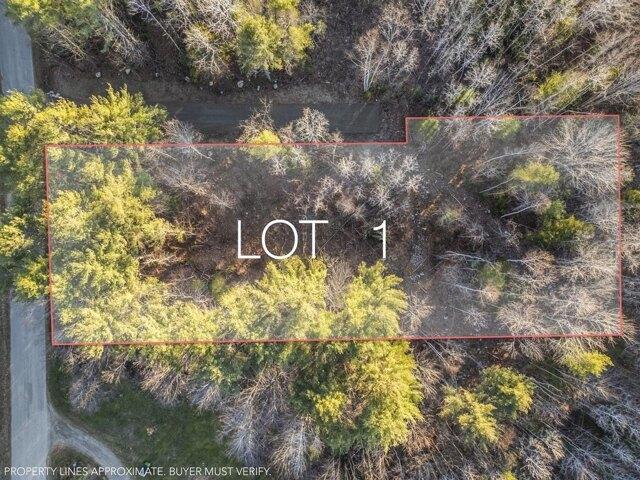 Hostile Valley Rd Lot,palermo, Plot For Sale