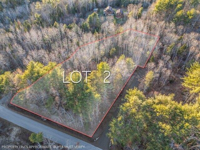 Hostile Valley Rd Lot,palermo, Plot For Sale