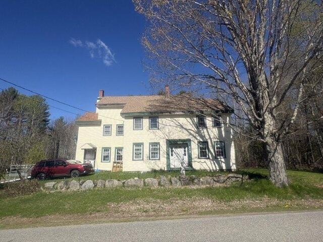 Hostile Valley Rd, Palermo, Home For Sale