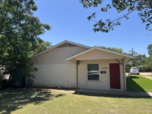 Hosack 208 2 Bedroom Apartment for Rent at 208 Hosack St, Arlington, TX 76010