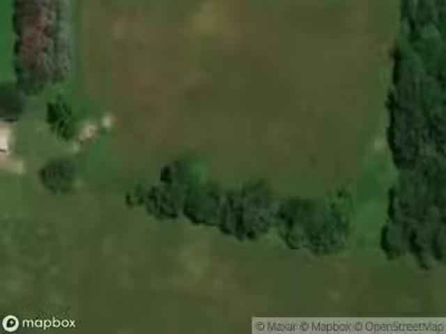 Hosack Rd