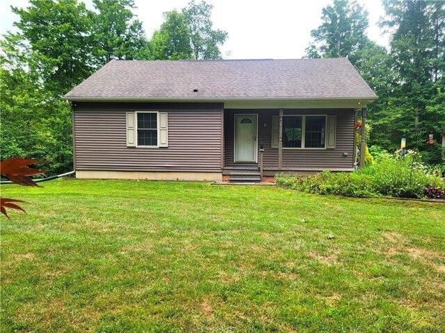 Hosack Rd, Jackson Center, Home For Sale