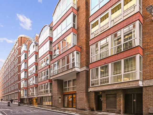 Hosier Lane, Smithfield, City Of London EC1A, Studio to rent, £2,097 pcm | PrimeLocation