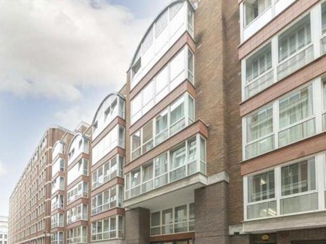 Hosier Lane, Smithfield, 1 Bedroom Flat