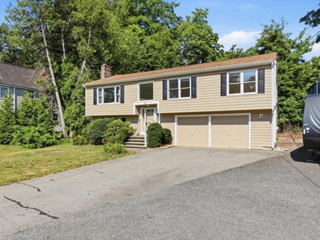 Hosmer St, Acton, Home For Sale