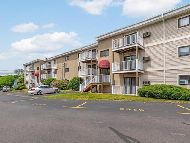 Hosmer St Apt,marlborough, Condo For Sale