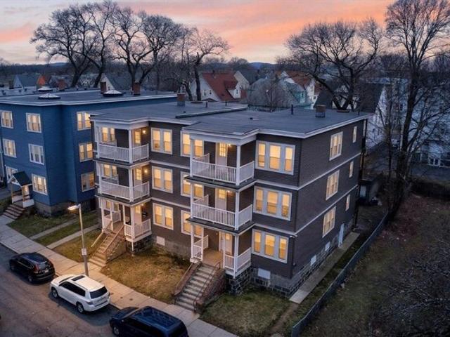 Hosmer St, Boston, Home For Sale
