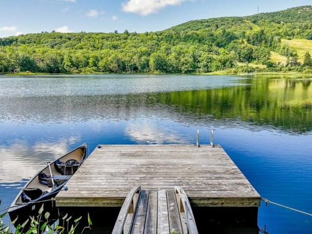 Hosmer Pond Rd, Camden, Home For Sale