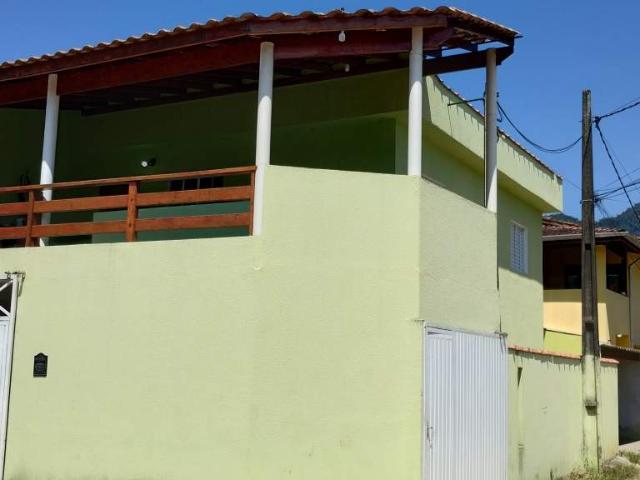 Hospedagem Adas Ubatuba Maranduba