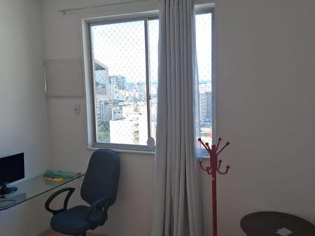 Hospedagem em residência familiar