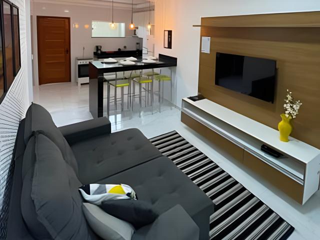 @HospedaPorto | Apartamento confortável na Praia