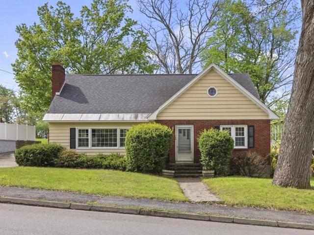 Hospital Ave, North Adams, Home For Sale