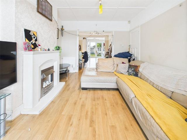 Hospital Bridge Road, Twickenham, Twickenham, Twickenham, TW2