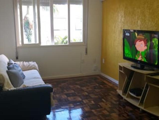 HOSPITAL DE CLINICAS # Quarto Individual