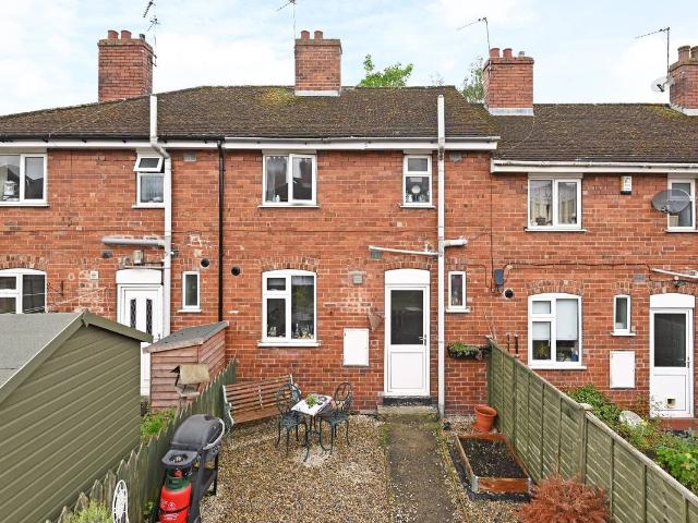 Hospital Fields Road, Fulford Road, York YO10, 2 bed terraced house to rent, £1,350 pcm | PrimeLocation